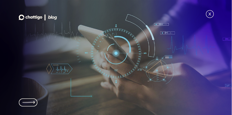 Las últimas tendencias en tecnología de la información y comunicación